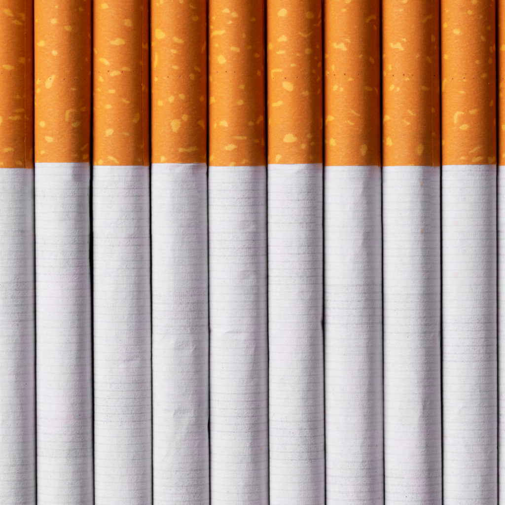 Herbal Blend Cigs Menthol Bliss 20 Pack - HerbalHope